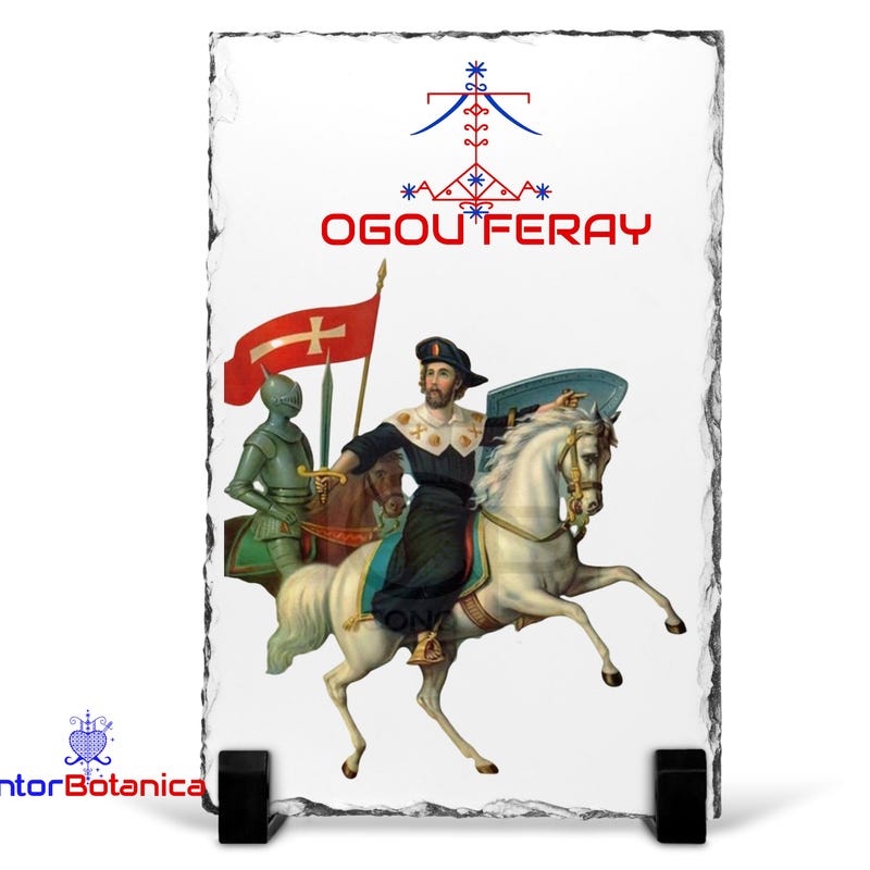 Ogou Ritual - Etsy