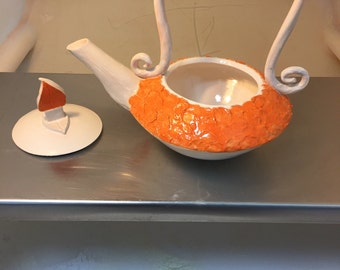 Funky teapots | Etsy