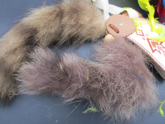 Vintage Cherokee-made Souvenir from the Qualla Reserv… - Gem