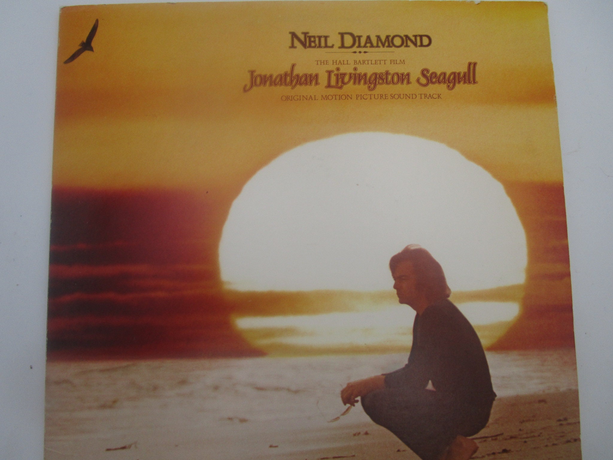 Jonathan Livingston Seagull Soundtrack