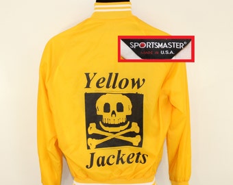 Sportsmaster Jacket | Etsy