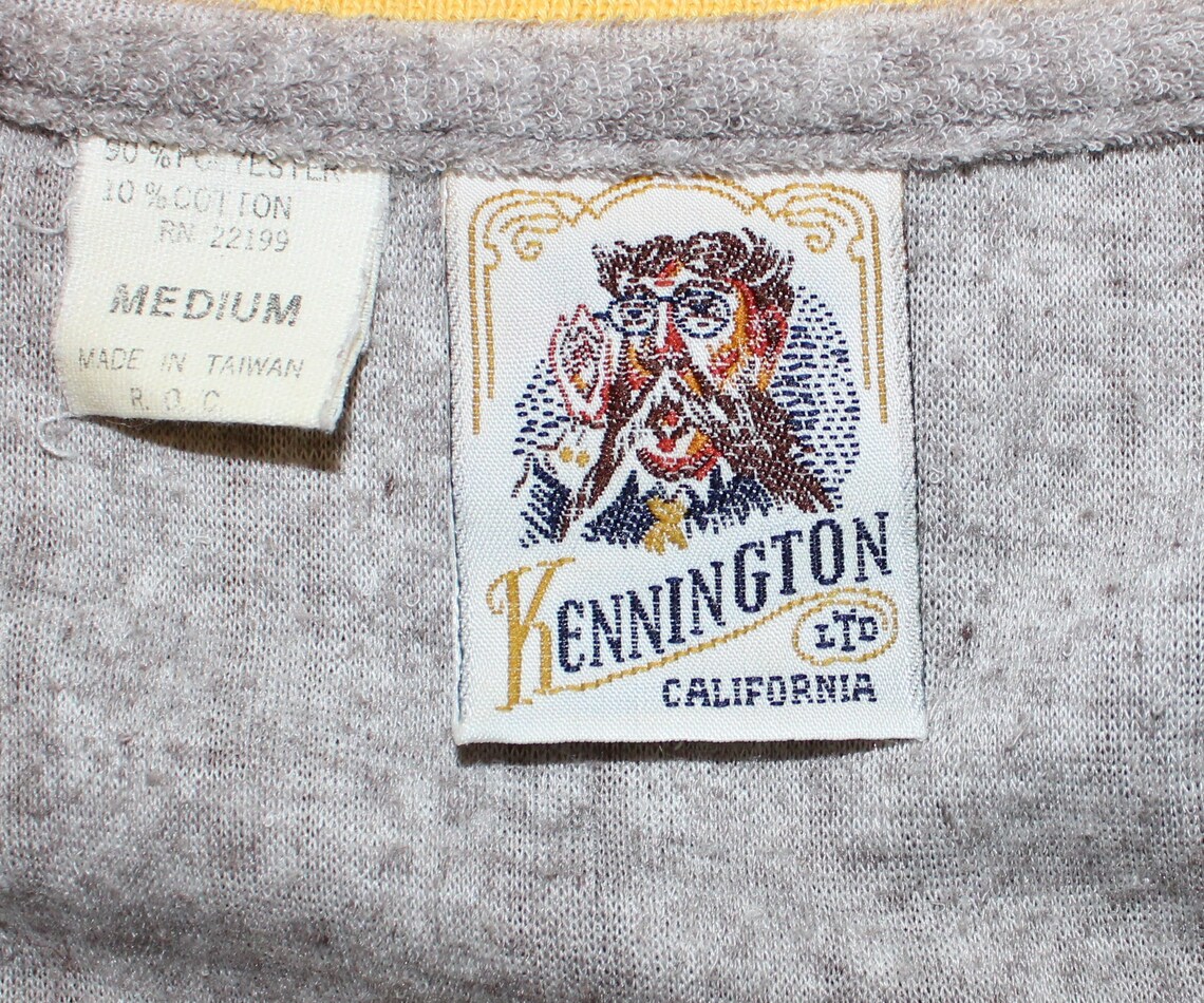 Anyone else buy Kennington shirts from Miller's Outpost because Lacoste ...
