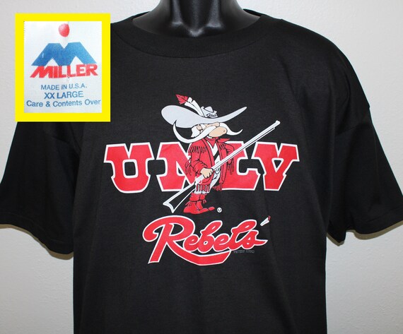 Unlv Runnin Rebels Logo