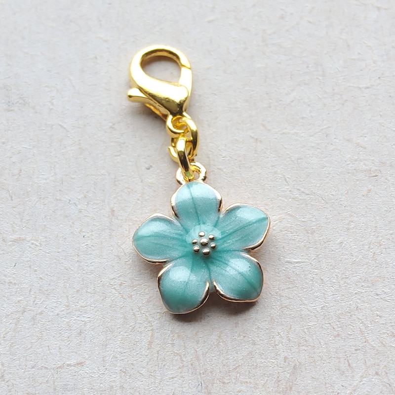 Flower Shaped Zipper - Etsy UK