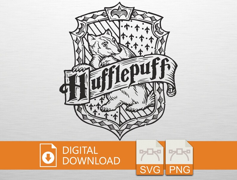 Wizard House SVG, Wizard School SVG, Wizard Banners, Wizard Emblem ...