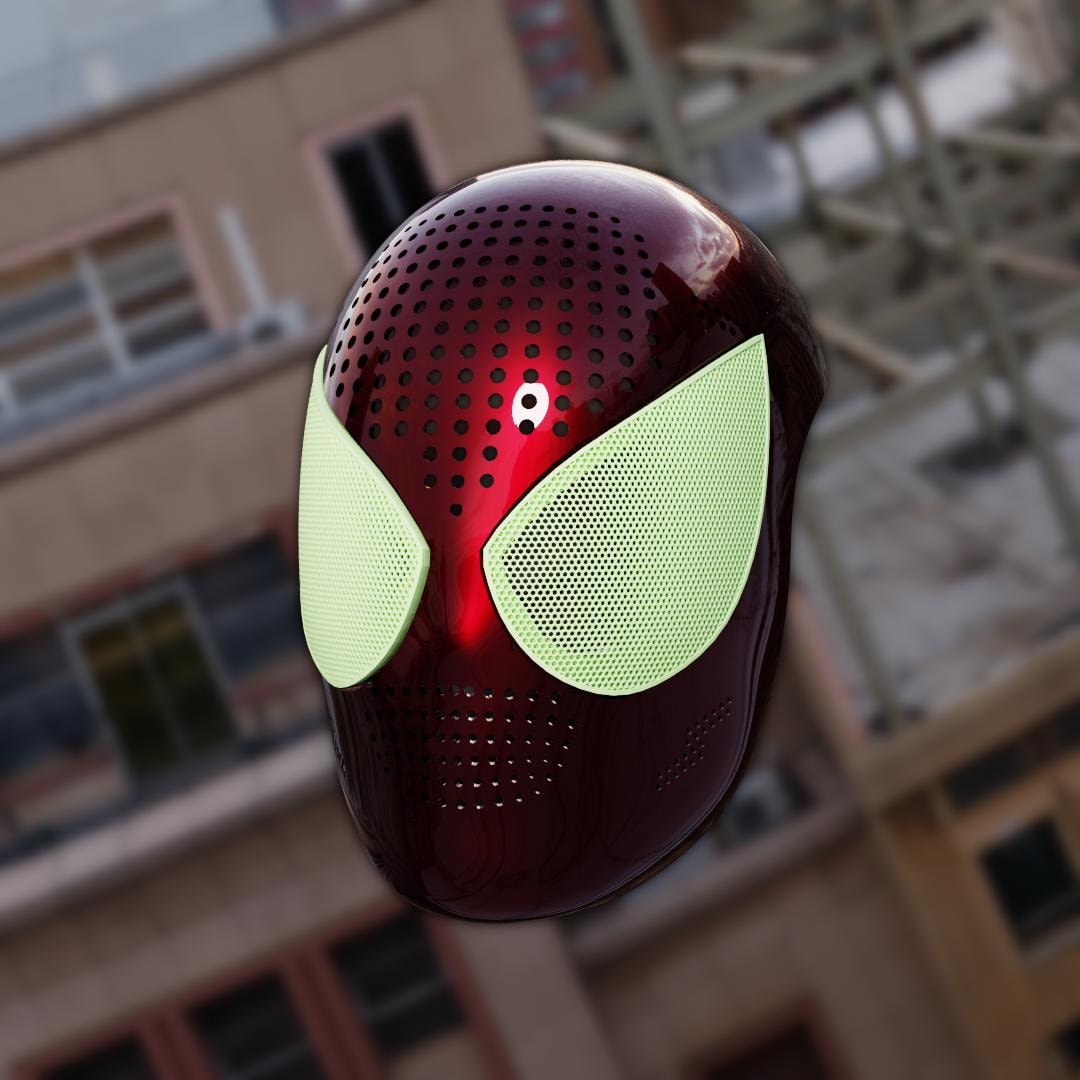 Unlimited Faceshell File - Etsy