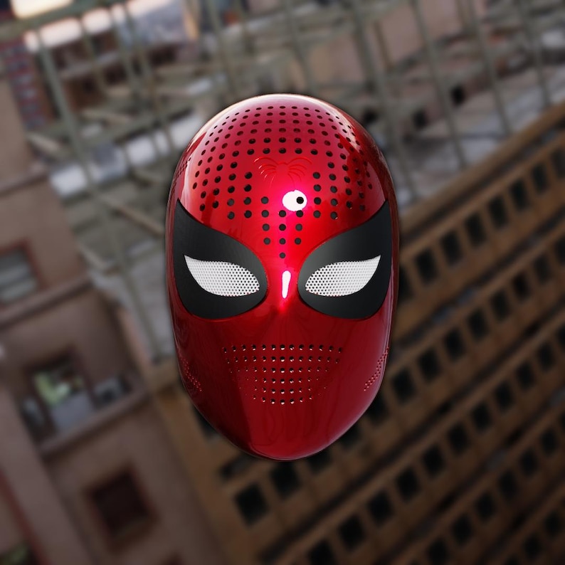 Ditko Faceshell File - Etsy