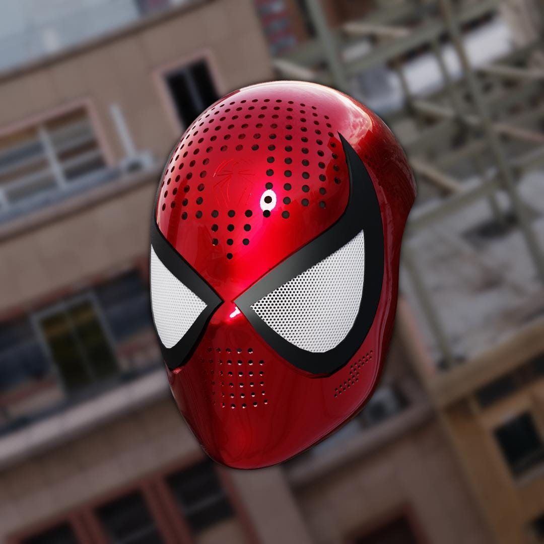 Buscema Faceshell File - Etsy