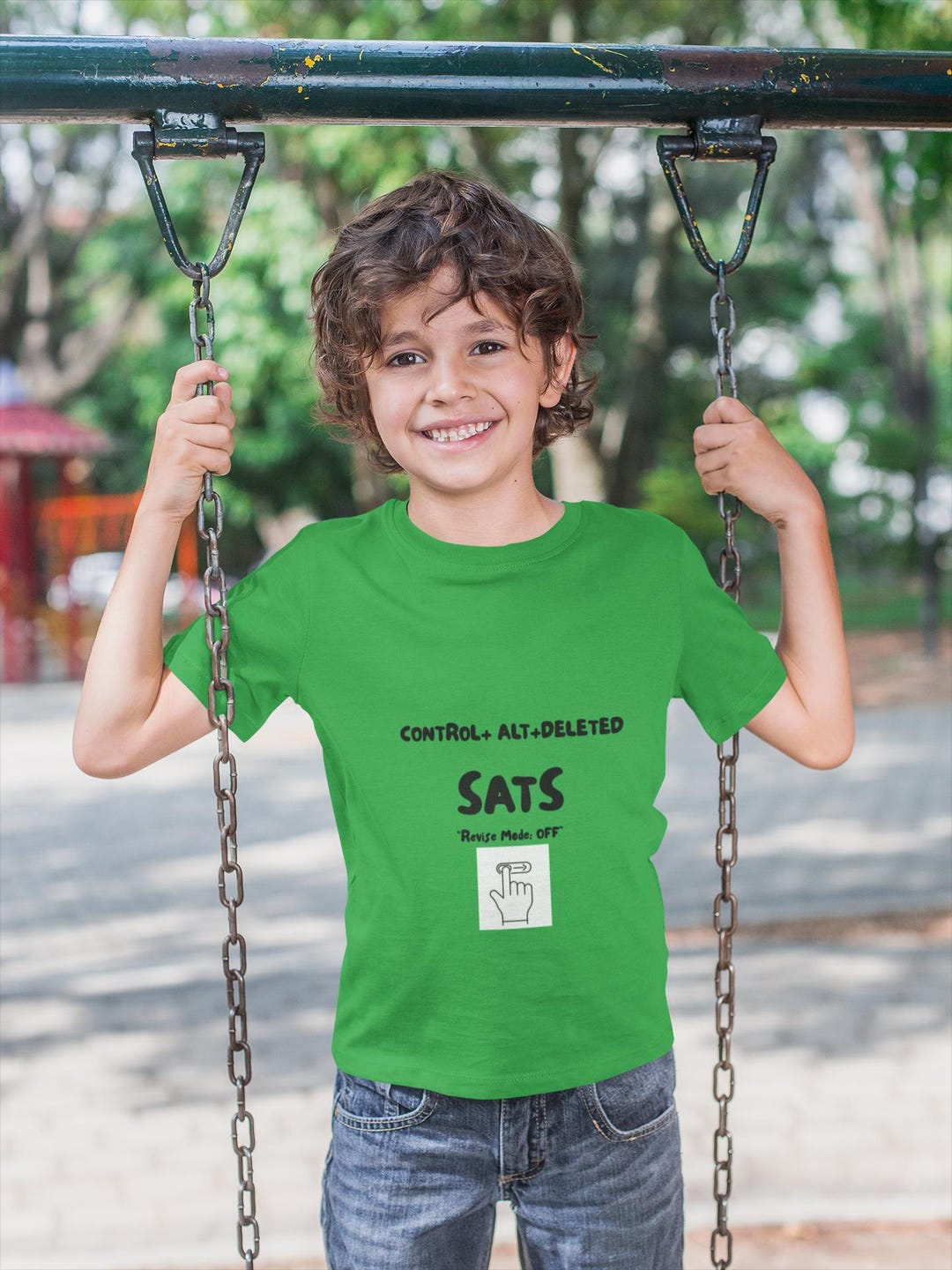 Year 6 Leavers Gift for Kids, Control Alt Delete Computer Humor Shirt ...