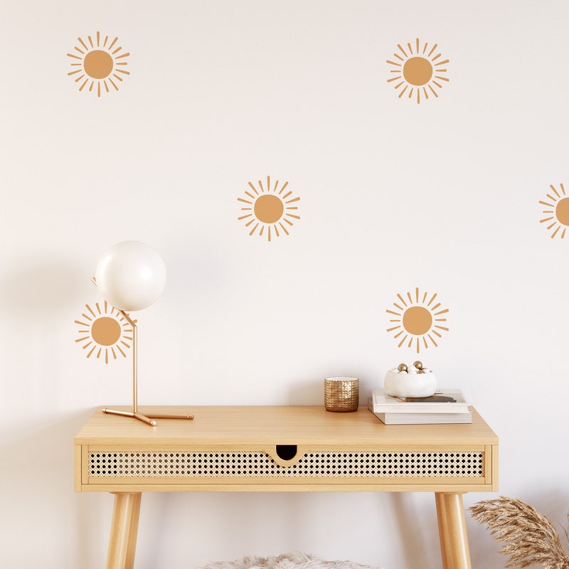 Cute Wall Decal - Etsy