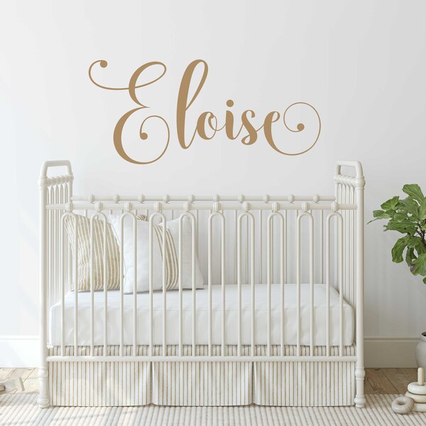 Shabby Chic Wall Decals - Etsy