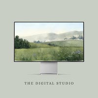 Desktop Wallpaper - Etsy