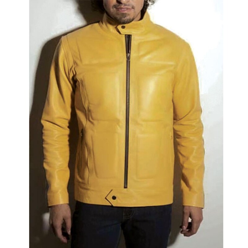 Kill Bill Yellow Costume - Etsy