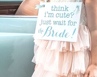 Cute Wedding Sign - Etsy