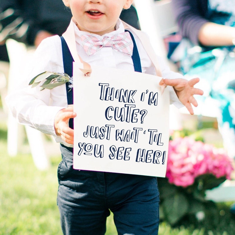 Cute Home Signs - Etsy