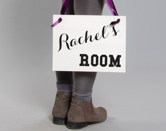 College Roommate Dorm Room Sign Dorm Sweet Dorm Sign | Etsy