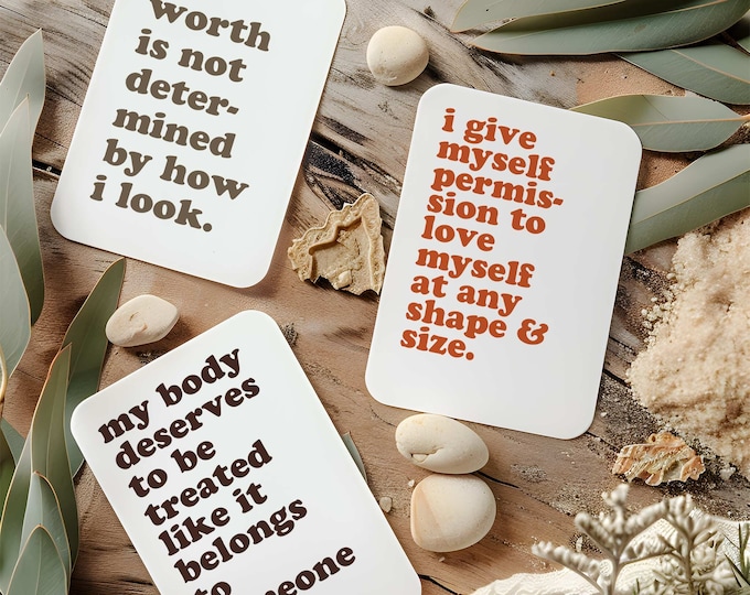 Emotion Cards for Kids Educational Cards for Learning and Discussing ...