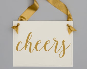 Cute bar sign | Etsy