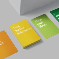 48 Affirmation Cards for Kids Printable | Positive Affirmations for ...