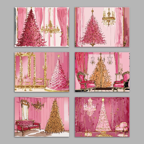 Elegant Cards - Etsy