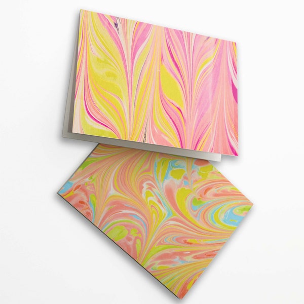 Marbling - Etsy