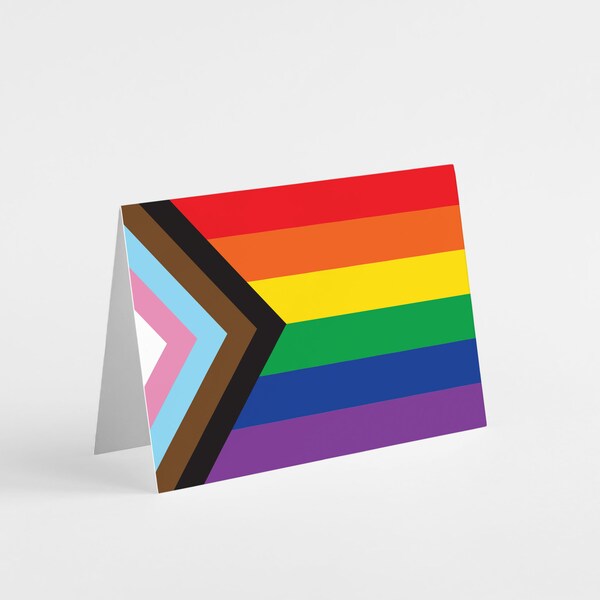 Lesbian Pride Greeting Cards - Etsy