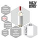 Funny Teacher Gift Wine Bottle Labels 4 Pack Christmas Present - Etsy