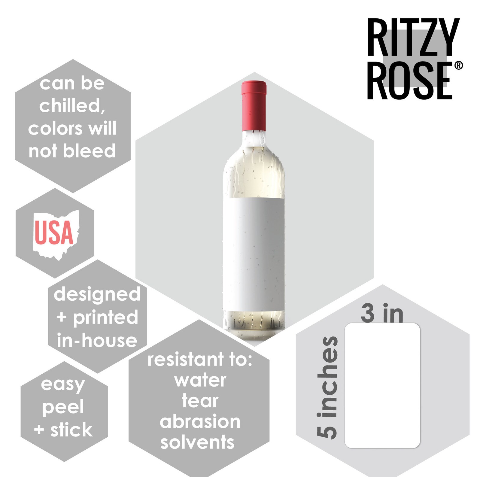 4 Pack Boss Boss Gift Wine Bottle Labels Bosses Day - Etsy