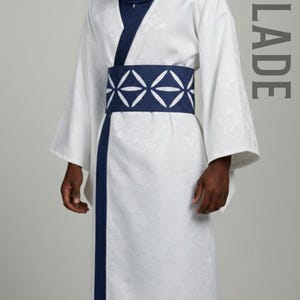 Sukuna Robe - Etsy