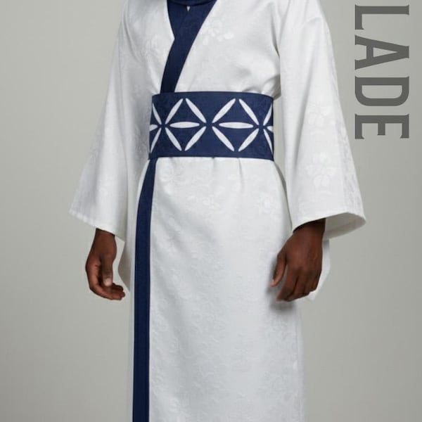 Jjk Uniform Cosplay - Etsy