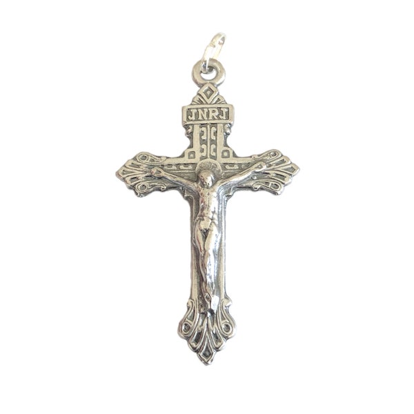 Pardon Crucifix - Etsy