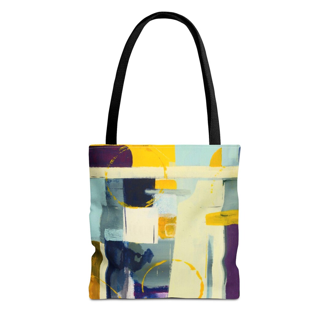 Tote Bag Destiny Transport - Etsy