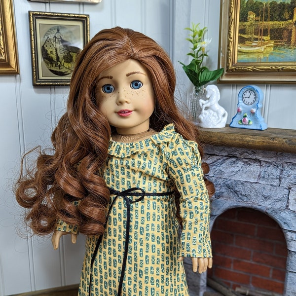 Regency Doll - Etsy