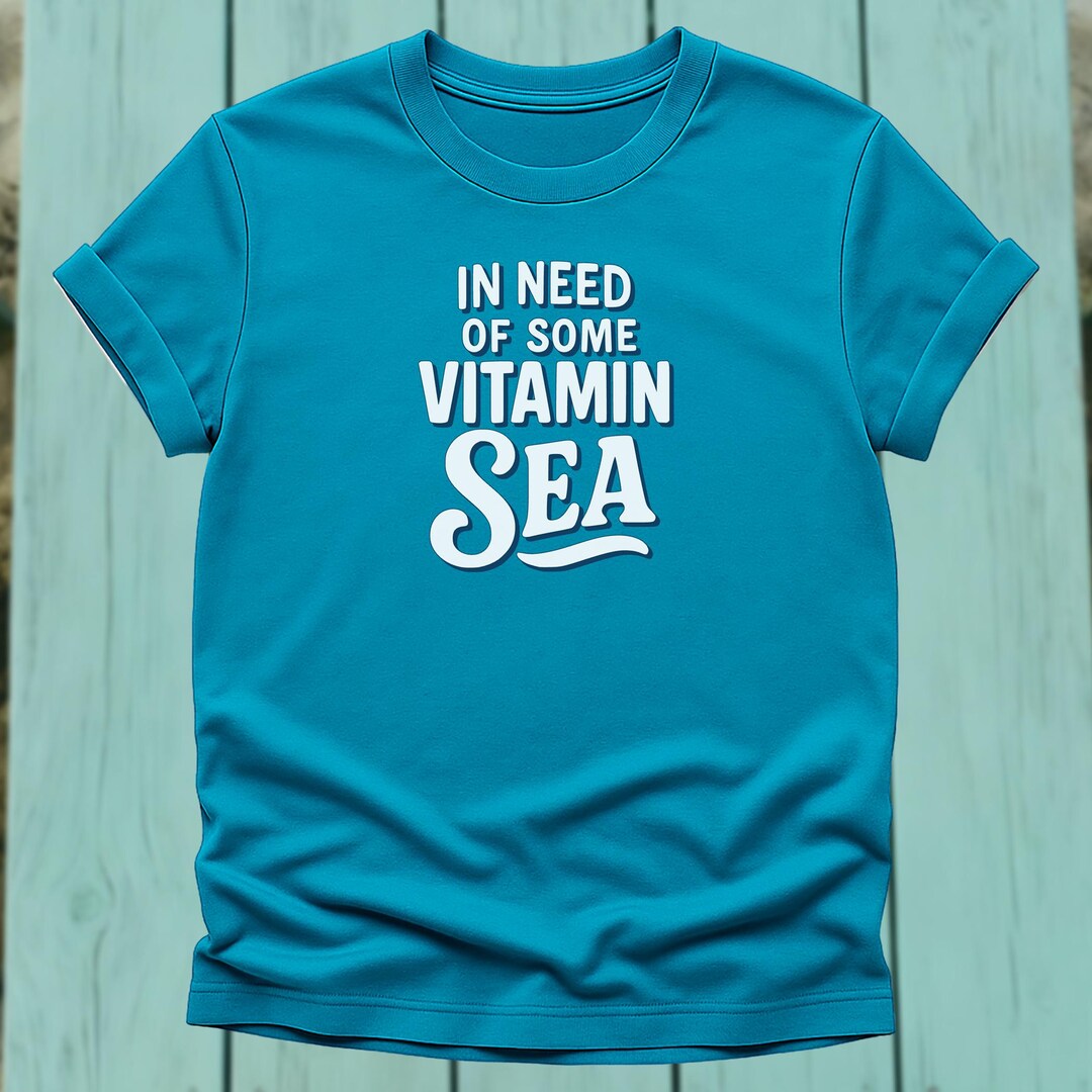 Beach Therapy | Ocean Healing | Vitamin Sea | Beach Wellness | Coastal ...