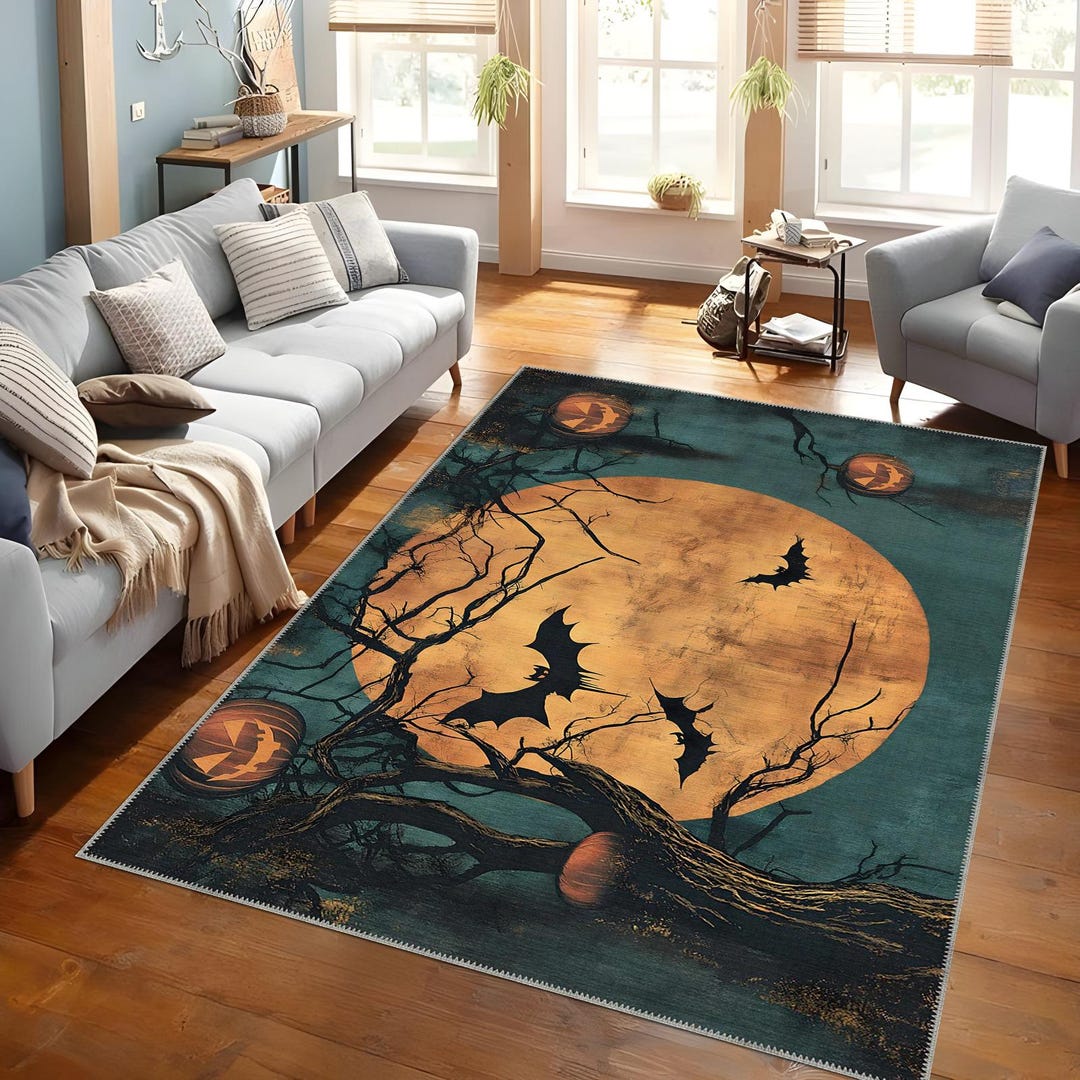Unique Rug, Teen Room Rug, Modern Rug, Kid Room Rug, Aesthetic Rug ...