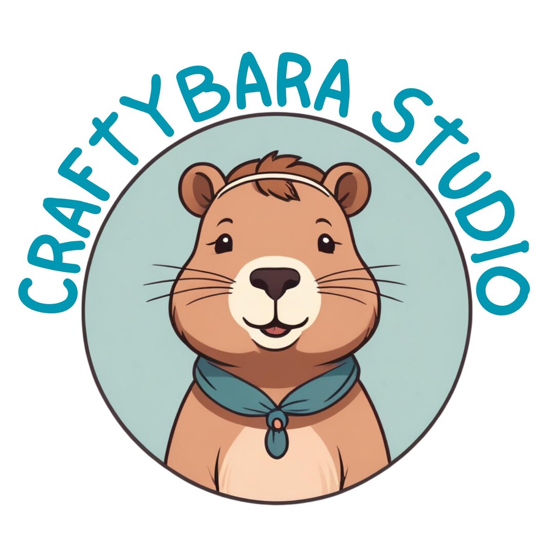 Handmade Cuteness, Plushies, Stickers, Canvas Art, Prints, Made With ...