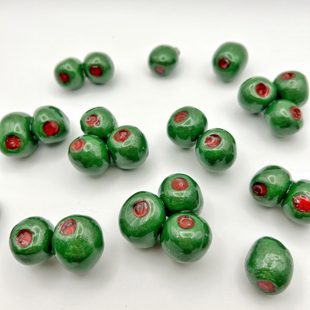 Magnets | Olives (multiple Style Variations) - Etsy