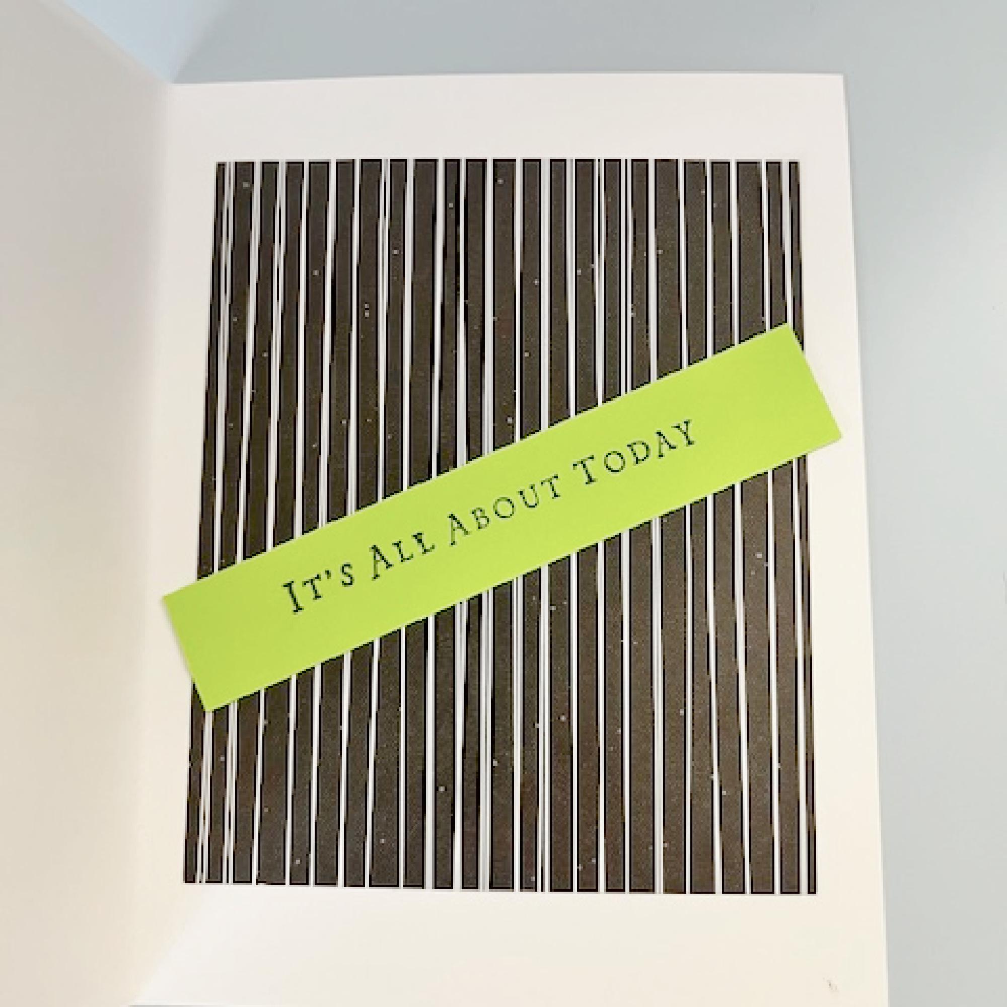 Hydrangea Dissent Card - Etsy