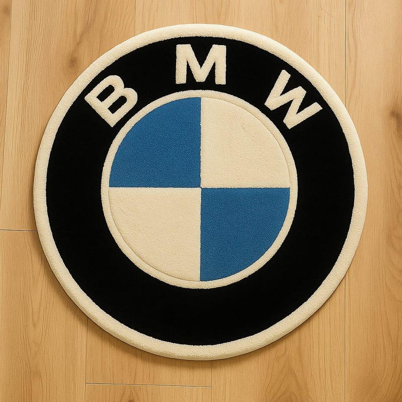 Sports Car Tufted Rug - Etsy UK