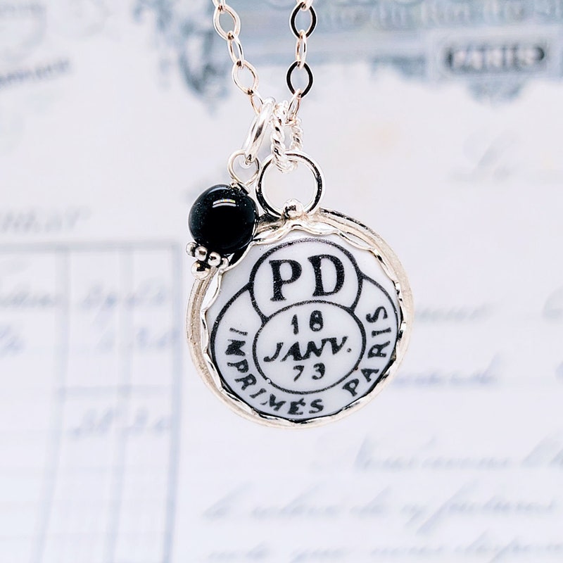 BrokenChinaJewelry - Etsy