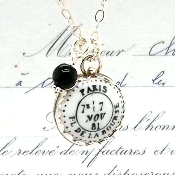 Postmark - Etsy