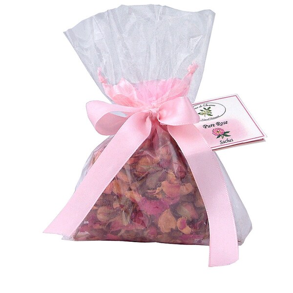 Rose Sachet - Etsy