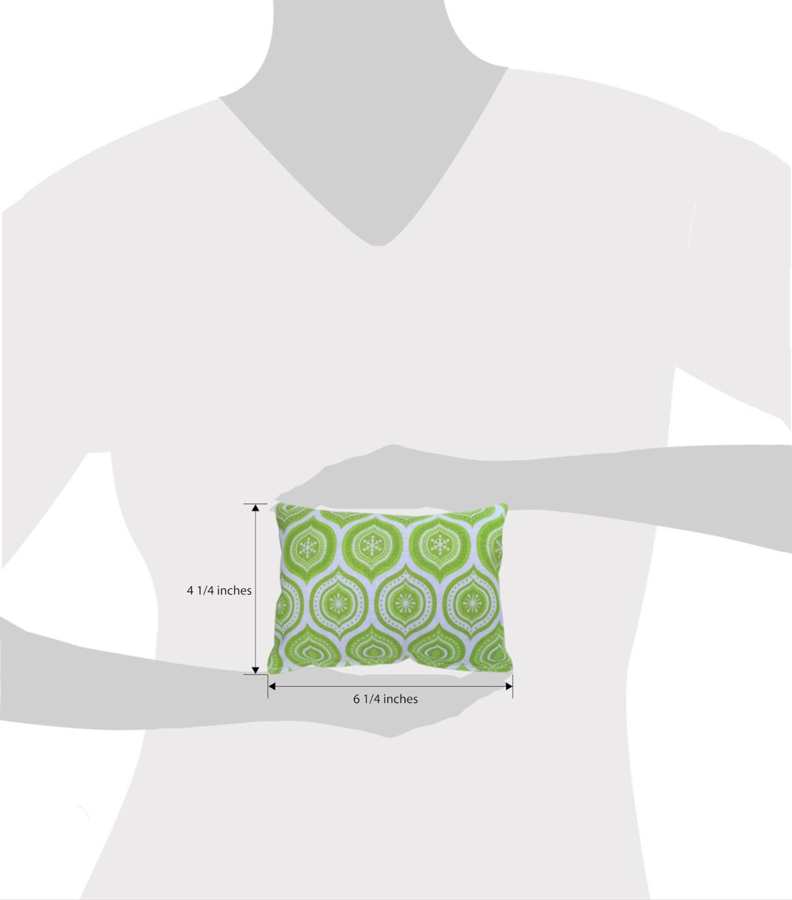 Hops Pillow With Your Choice of Fabric - Etsy