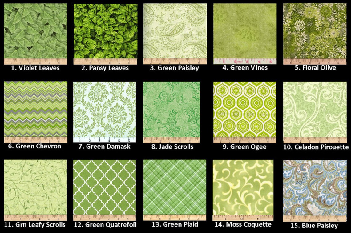 Hops Pillow With Your Choice of Fabric - Etsy