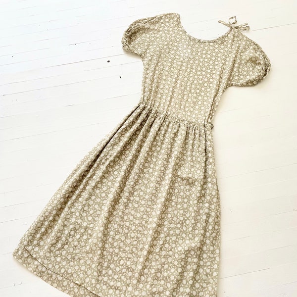 Gauze Dress Pattern - Etsy