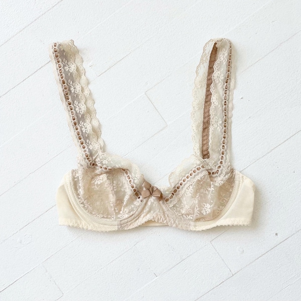 1970s Bra - Etsy