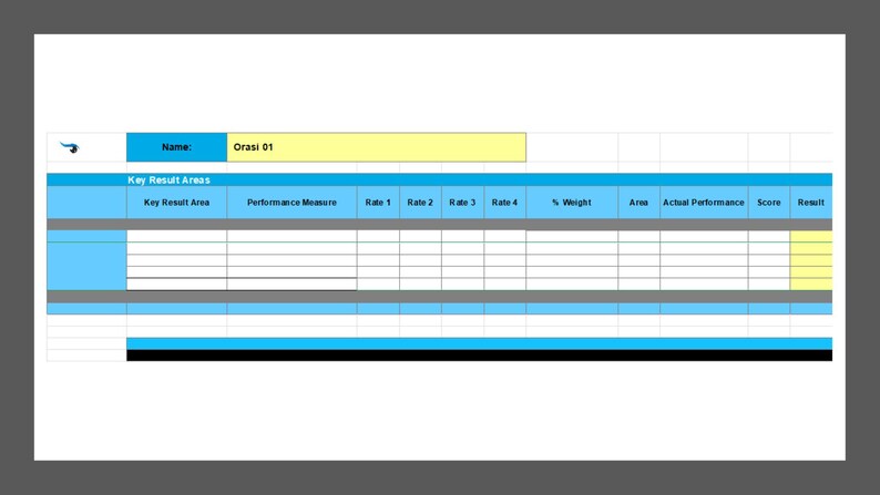 Editable Strategy & KPI Tracker PPT Bundle: Business Planning Template ...