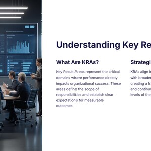 Editable Strategy & KPI Tracker PPT Bundle: Business Planning Template ...