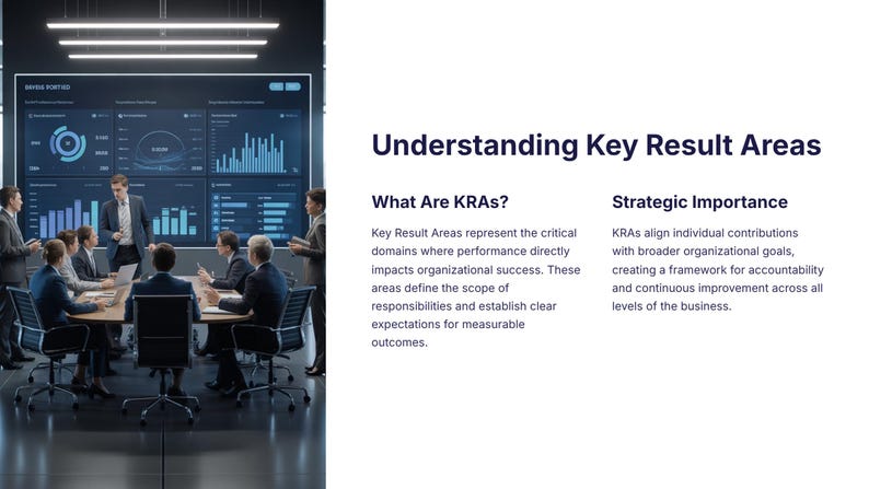 Editable Strategy & KPI Tracker PPT Bundle: Business Planning Template ...