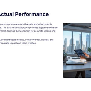 Editable Strategy & KPI Tracker PPT Bundle: Business Planning Template ...
